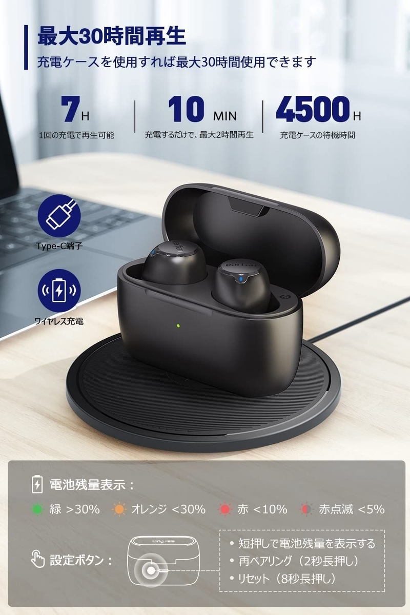 (True Wireless Earbuds Review) Earfun Free 2S: Neutral studio tuning ...