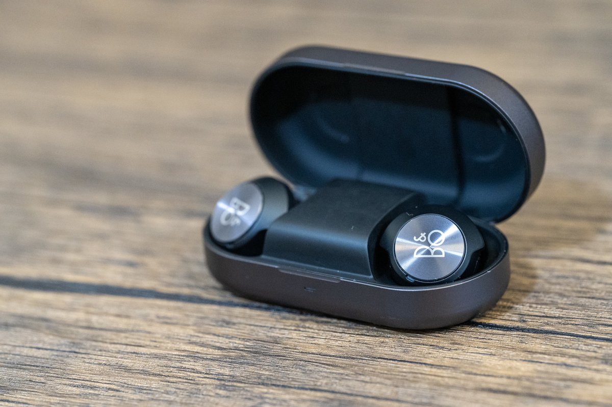 (True Wireless Earbuds Review) Bang & Olufsen Beoplay EQ: Monitor sound ...