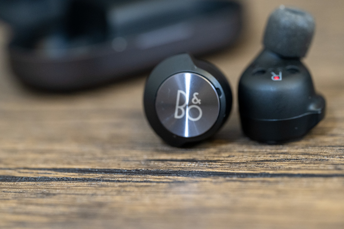 (True Wireless Earbuds Review) Bang & Olufsen Beoplay EQ: Monitor sound ...