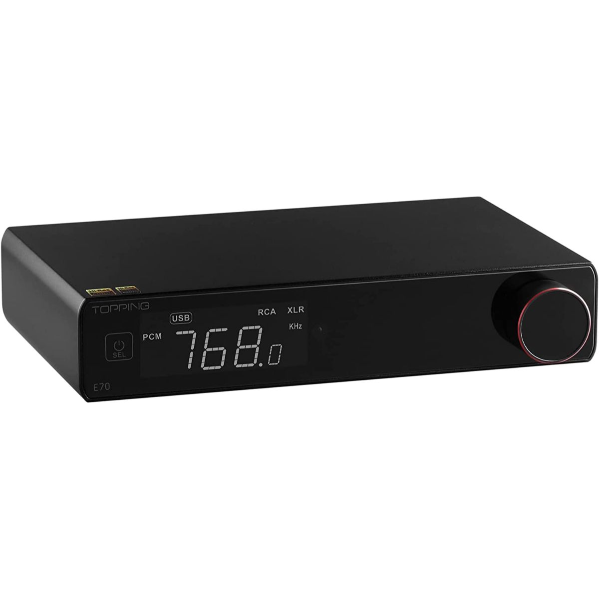 Topping Announces All-New E70 ES9028Pro Desktop DAC & L70 Powerful NFCA ...