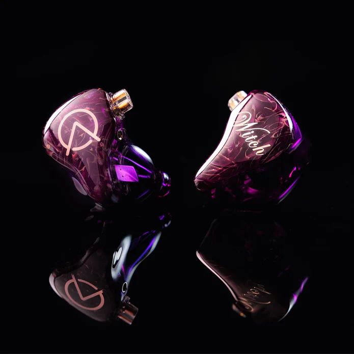 (Chi-fi IEM Review) Open Audio Witch Pro: Heavy V-shaped sound ...
