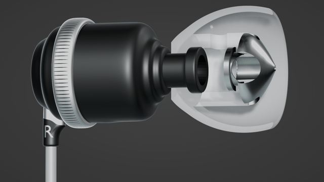 (Eartip Review) LIZER LAB JIJUJET-2: Eartips expected to improve ...