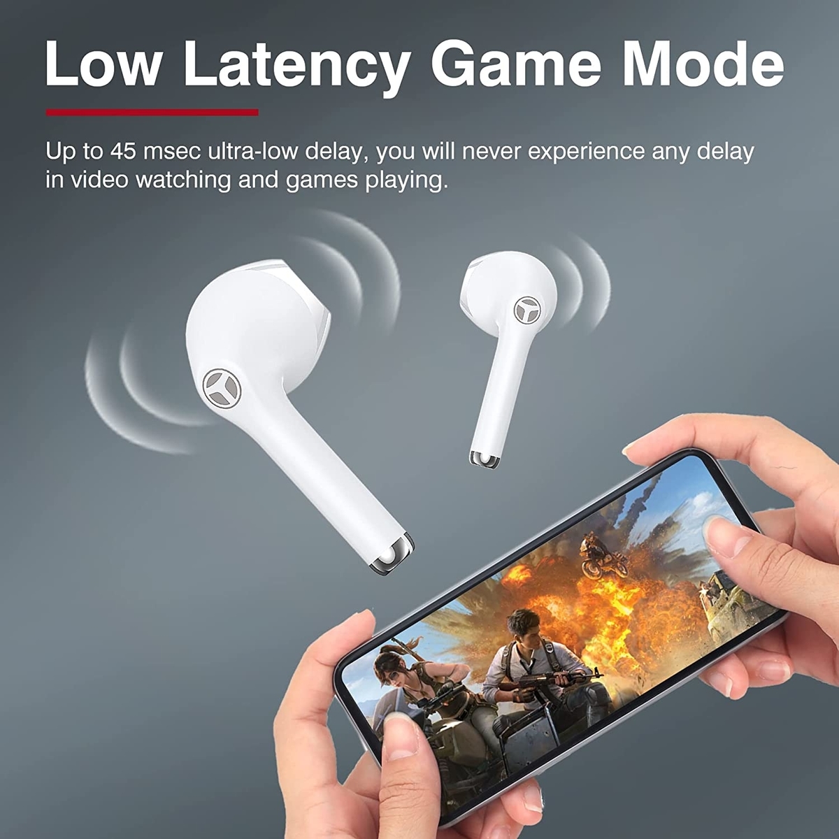 (True Wireless Earbuds Review) Tranya F4: A safe choice. Operability is ...