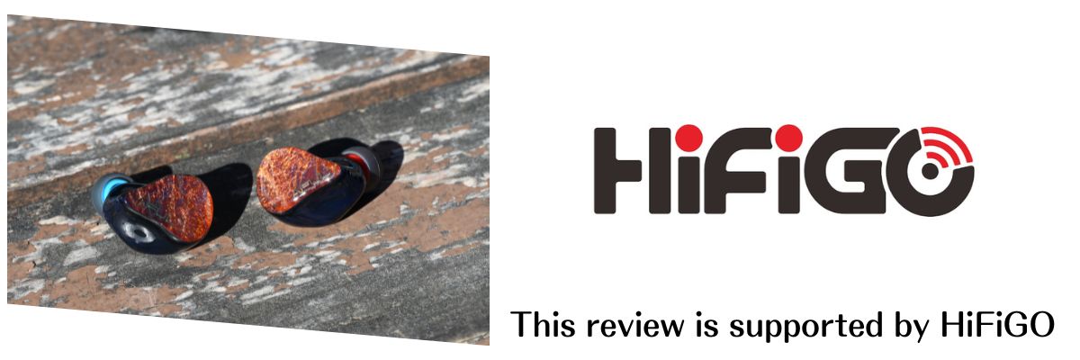 (Chi-fi IEM Review) AFUL Performer 5: Good neutral sound balance ...