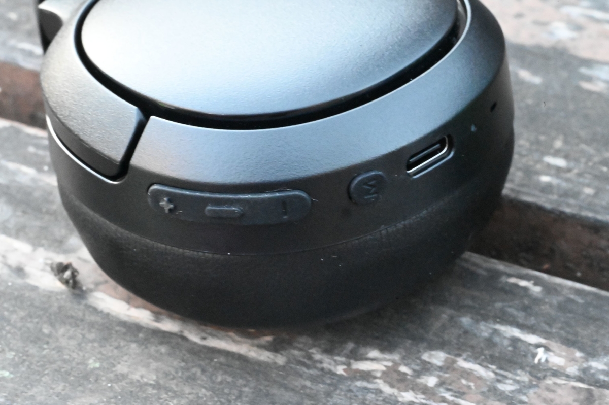 (Wireless Headphones Review) Edifier WH500: Easy-to-carry multi-point ...