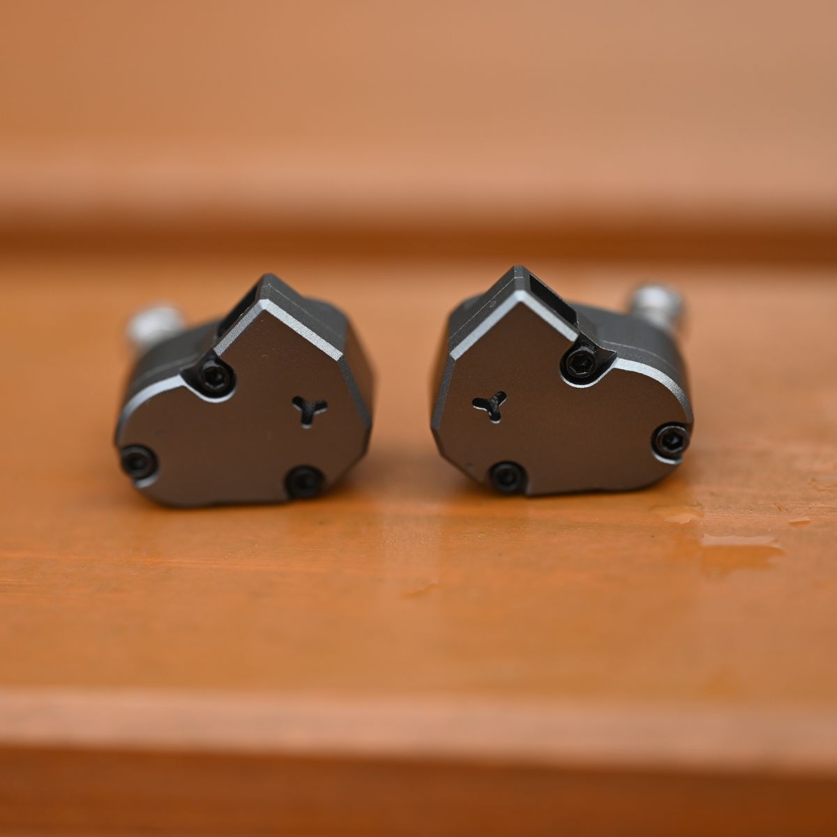 (Chi-fi IEM Review) TinHiFi C2 Mech Warrior: Studio tuning-like sound ...
