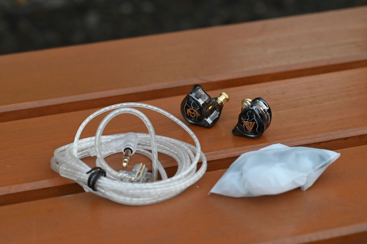 (Chi-fi IEM Review) QKZ x HBB: Mellow, low-frequency-leaning, midrange ...
