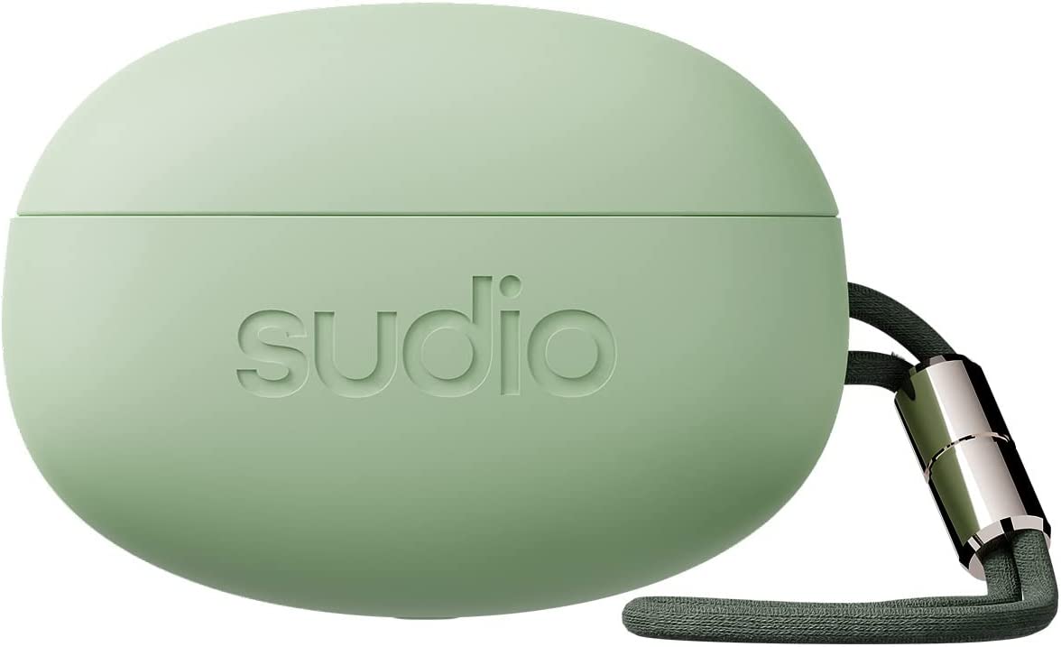 (True Wireless Earbuds Review) Sudio T2: Casual, life-inspired design. Clear, crisp sound with a ...