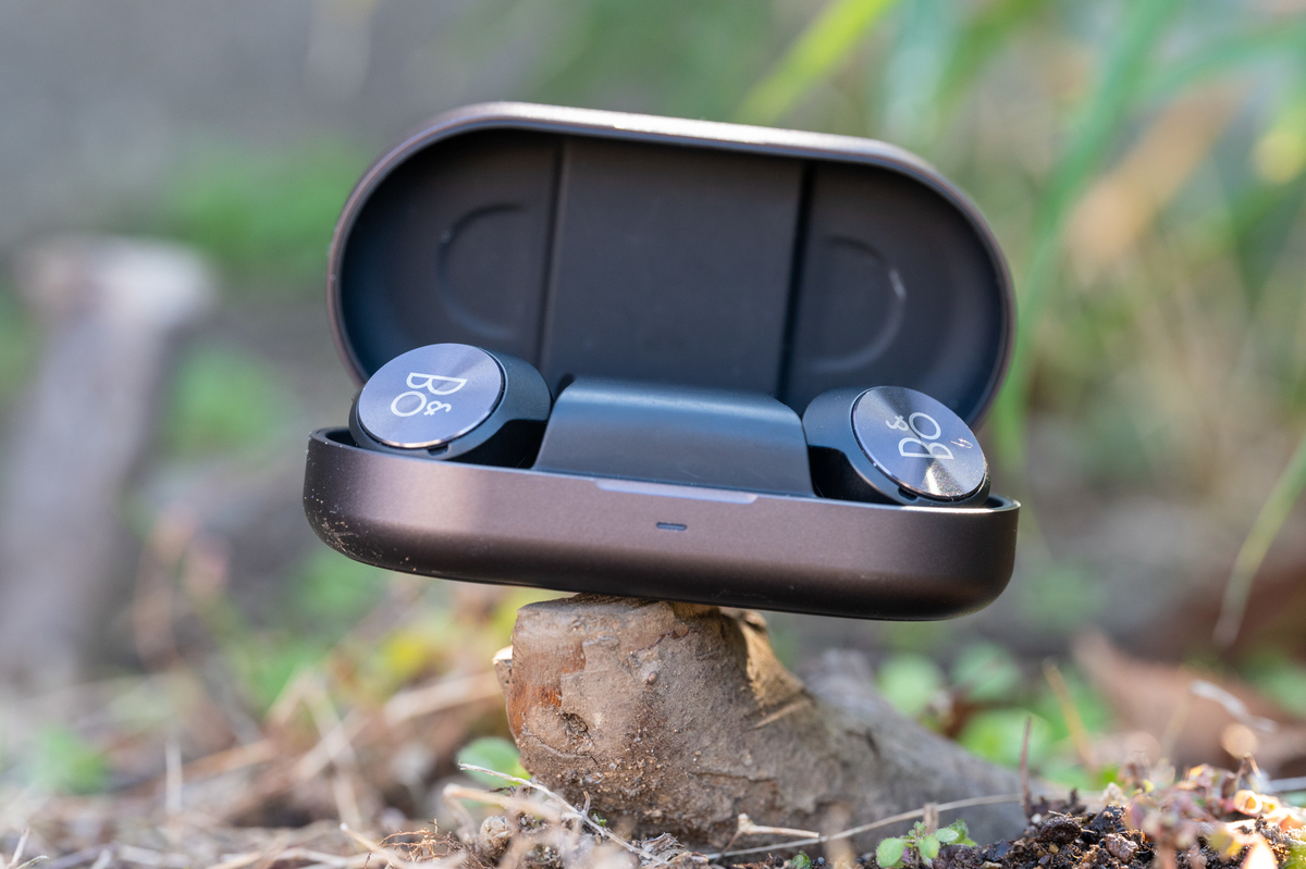 (True Wireless Earbuds Review) Bang & Olufsen Beoplay EQ: Monitor sound ...