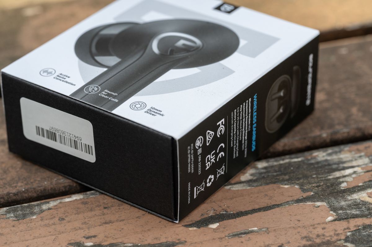 (True Wireless Earbuds Review) SOUNDPEATS Life: True Wireless Earphones ...