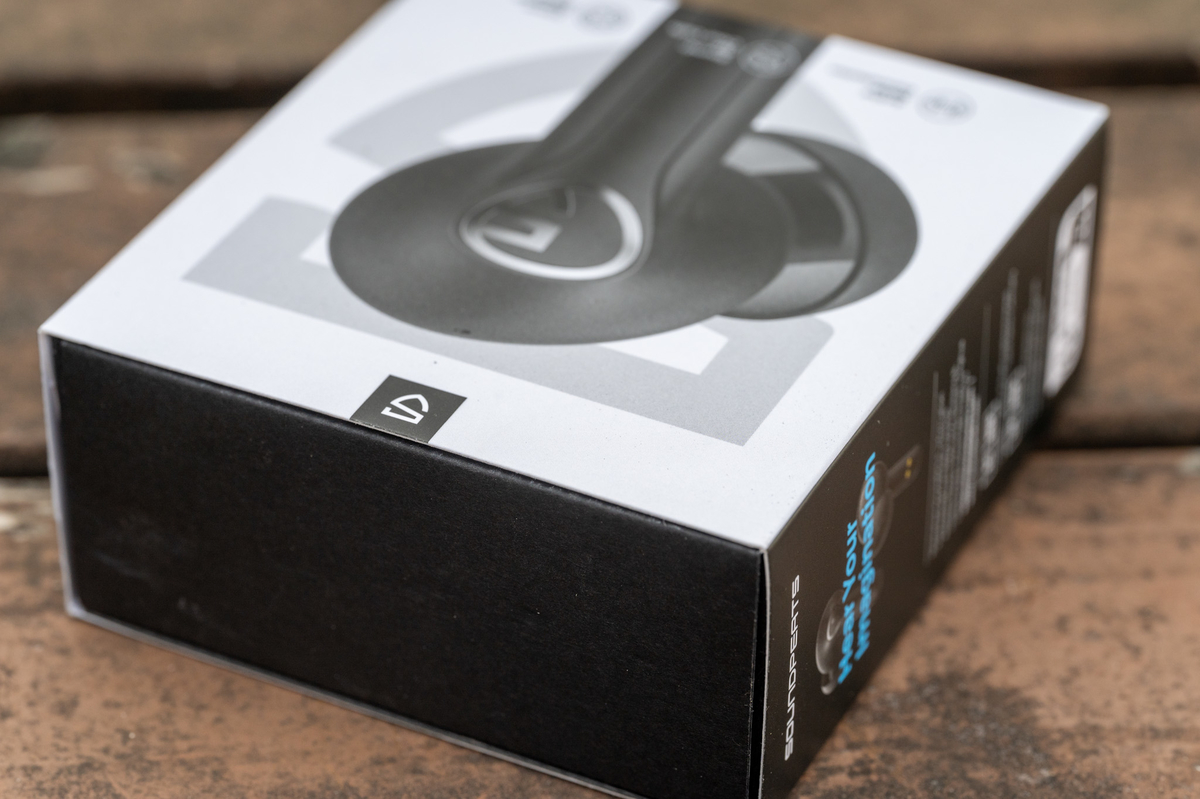 (True Wireless Earbuds Review) SOUNDPEATS Life: True Wireless Earphones ...