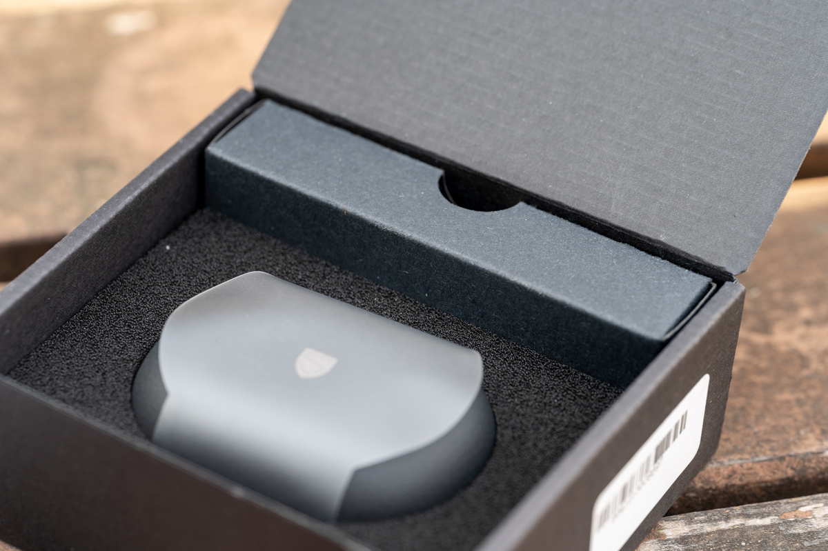 (True Wireless Earbuds Review) SOUNDPEATS Life: True Wireless Earphones ...