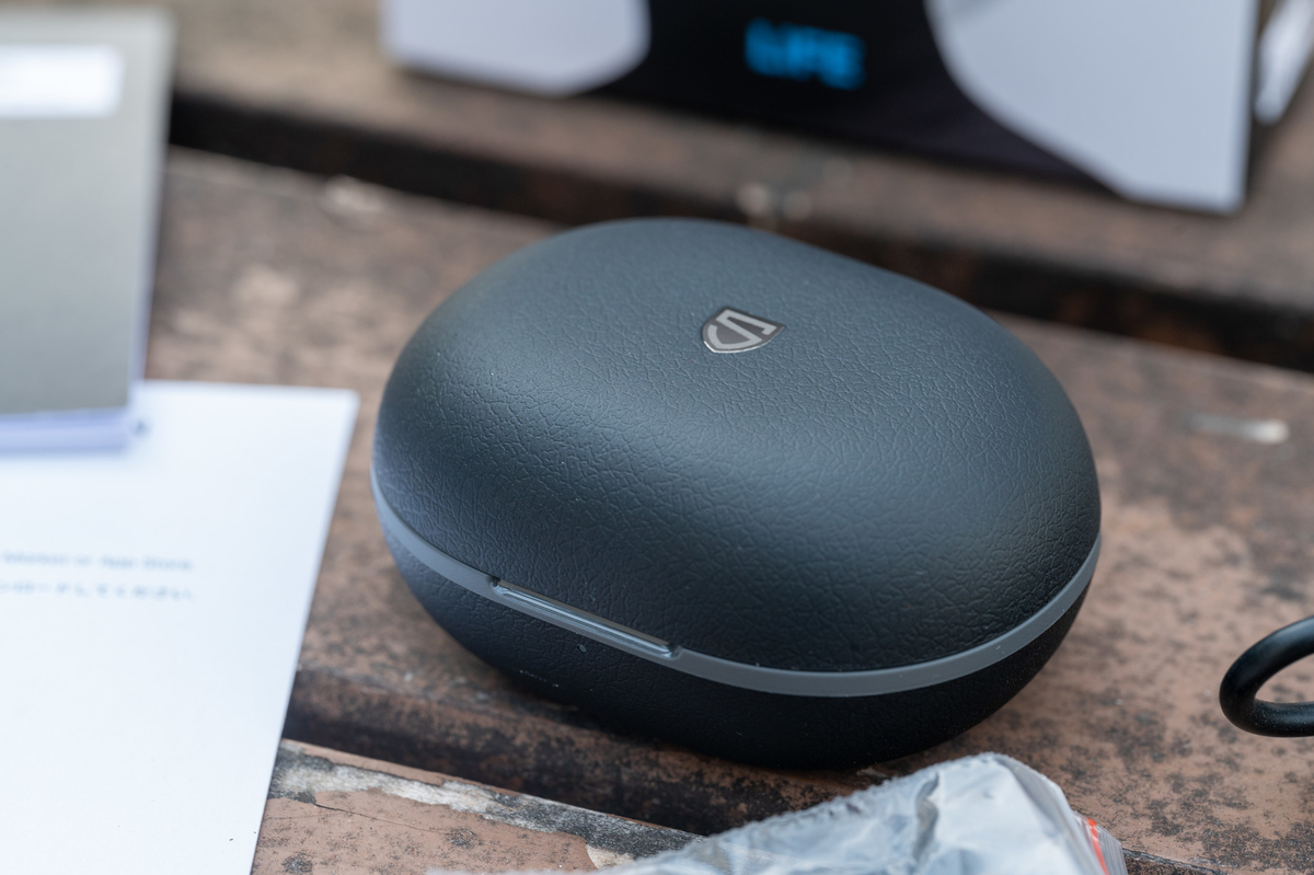 (True Wireless Earbuds Review) SOUNDPEATS Life: True Wireless Earphones ...