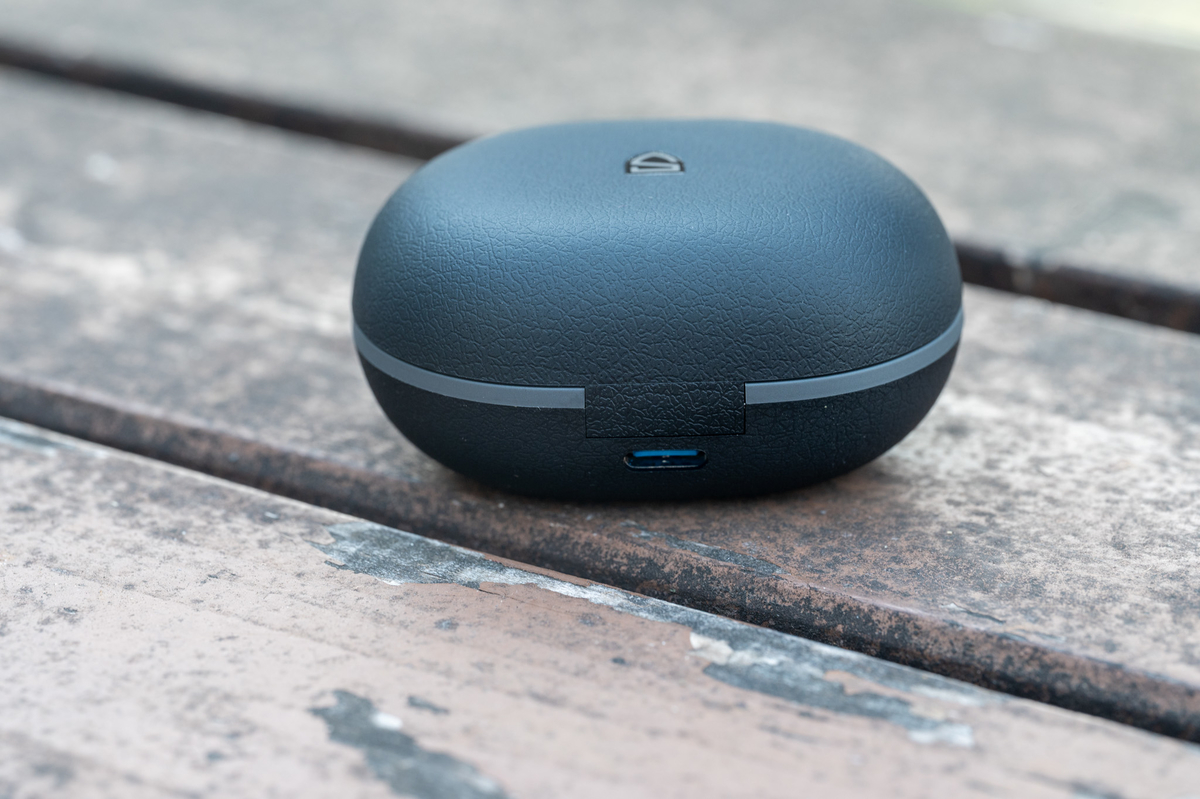 (True Wireless Earbuds Review) SOUNDPEATS Life: True Wireless Earphones ...