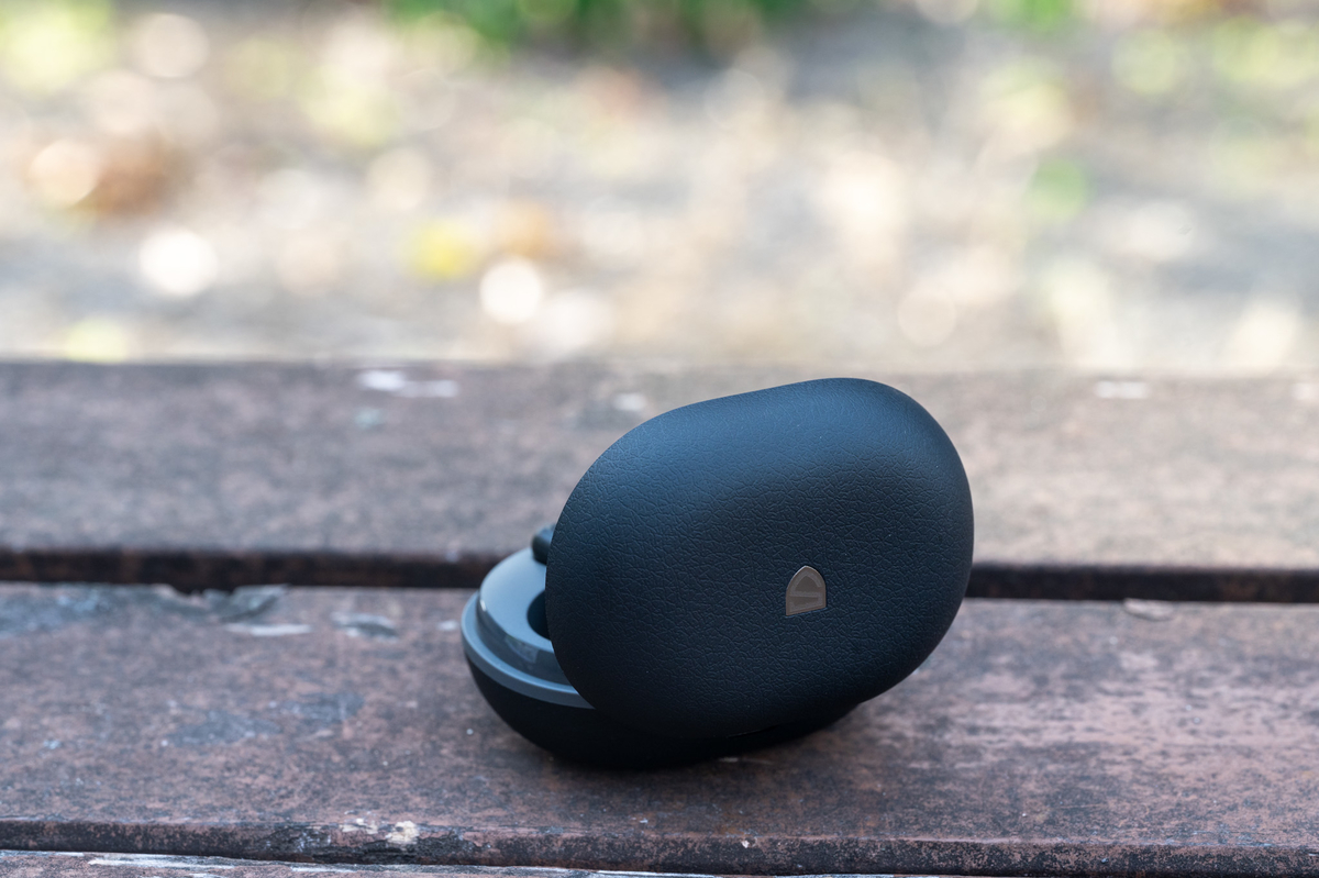 (True Wireless Earbuds Review) SOUNDPEATS Life: True Wireless Earphones ...