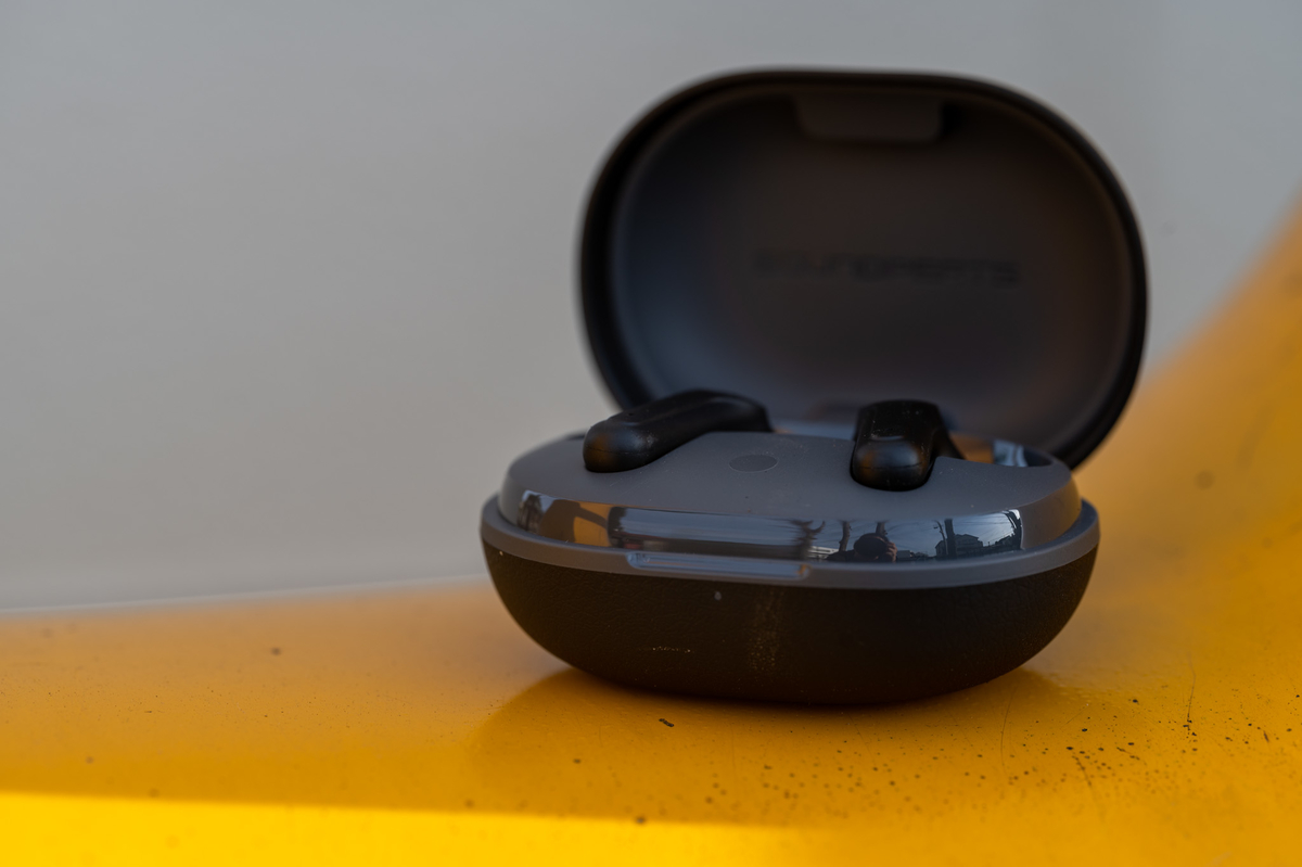 (True Wireless Earbuds Review) SOUNDPEATS Life: True Wireless Earphones ...