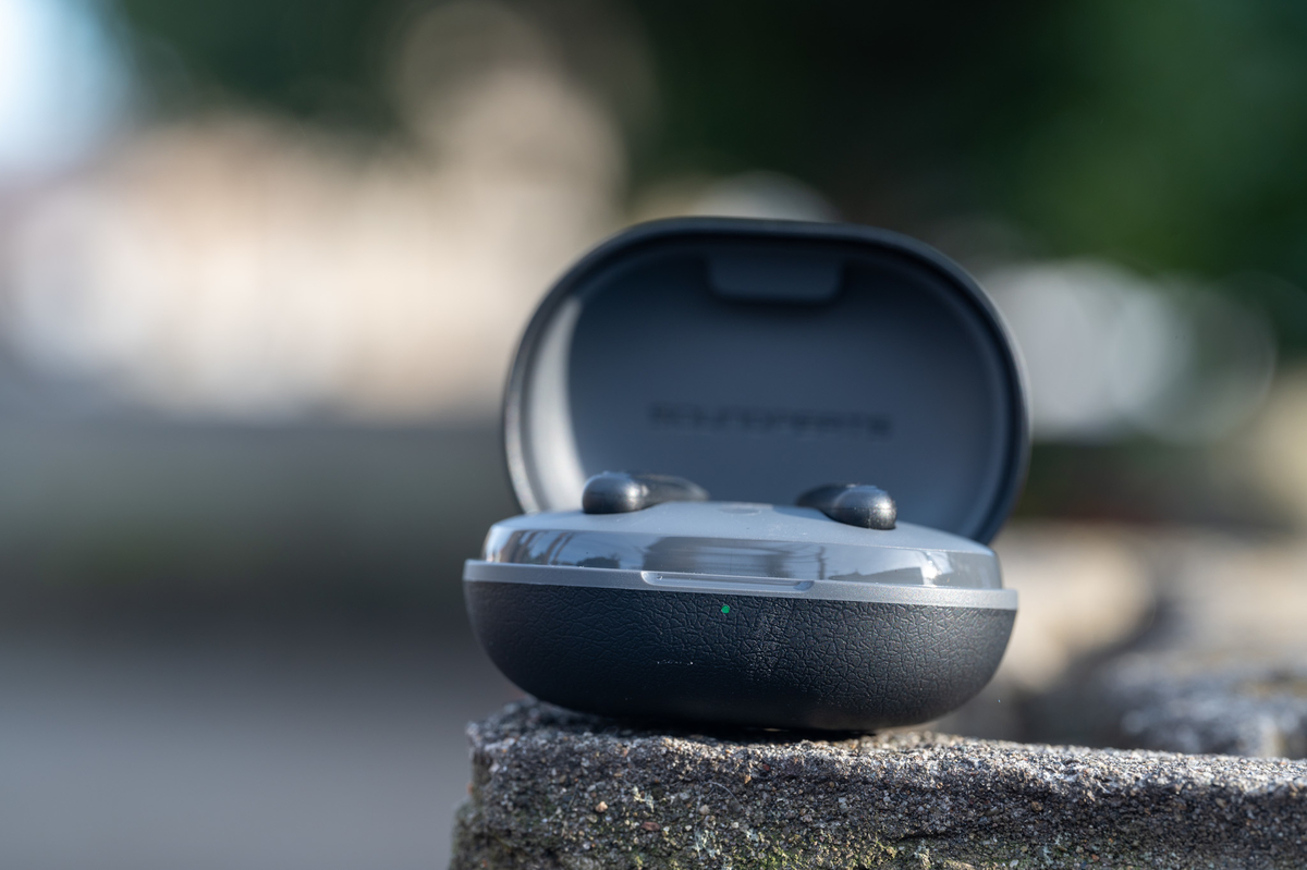 (True Wireless Earbuds Review) SOUNDPEATS Life: True Wireless Earphones ...