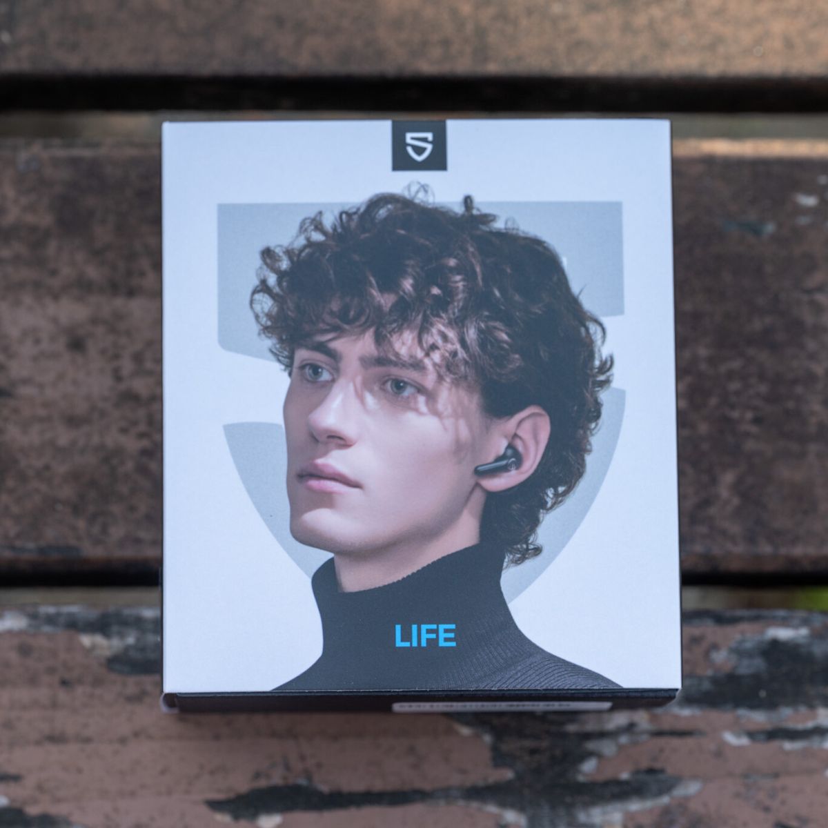 (True Wireless Earbuds Review) SOUNDPEATS Life: True Wireless Earphones ...