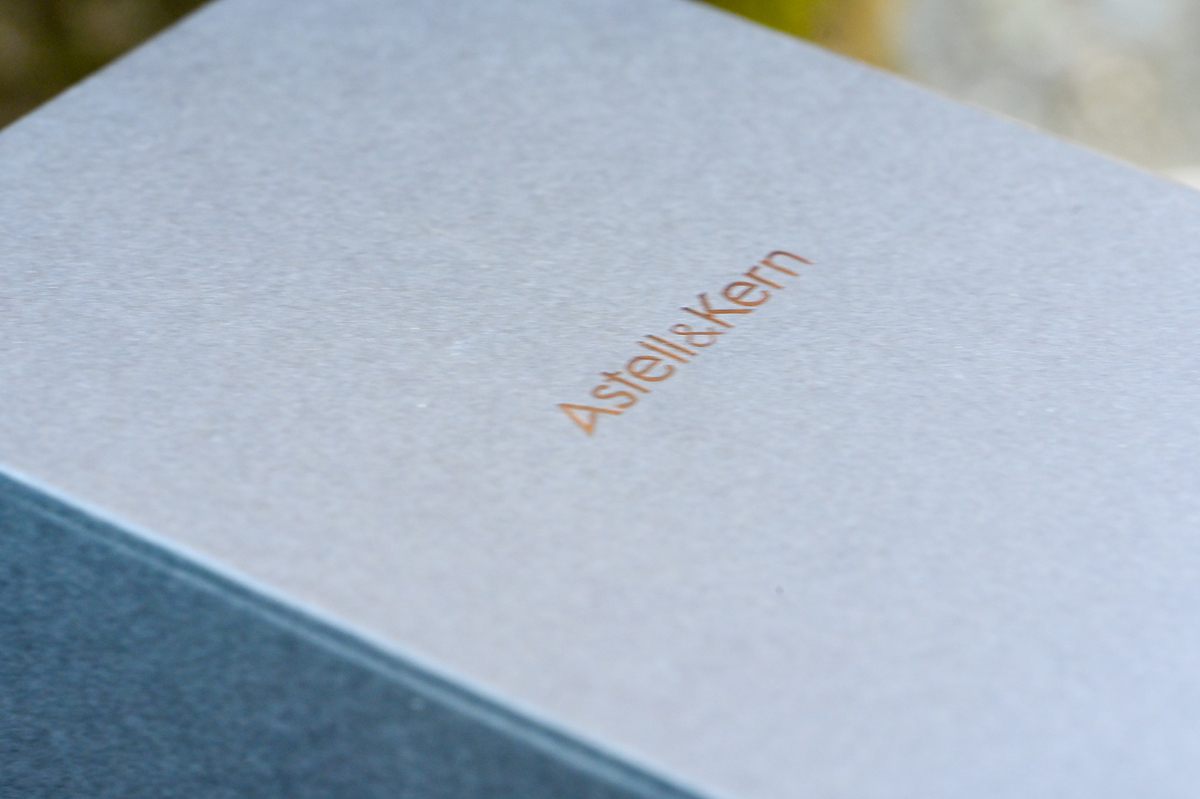 (High-End IEM Review) Astell & Kern × Campfire Audio Pathfinder ...