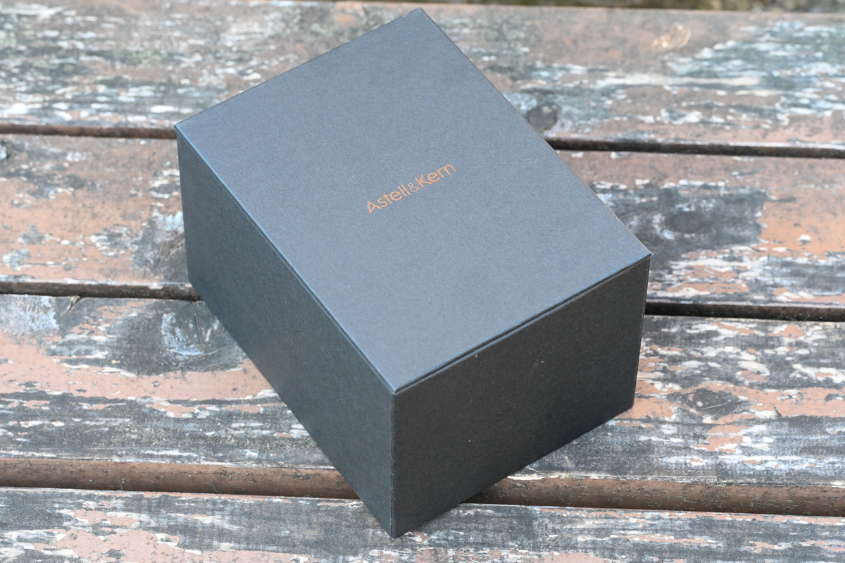 (High-End IEM Review) Astell & Kern × Campfire Audio Pathfinder ...