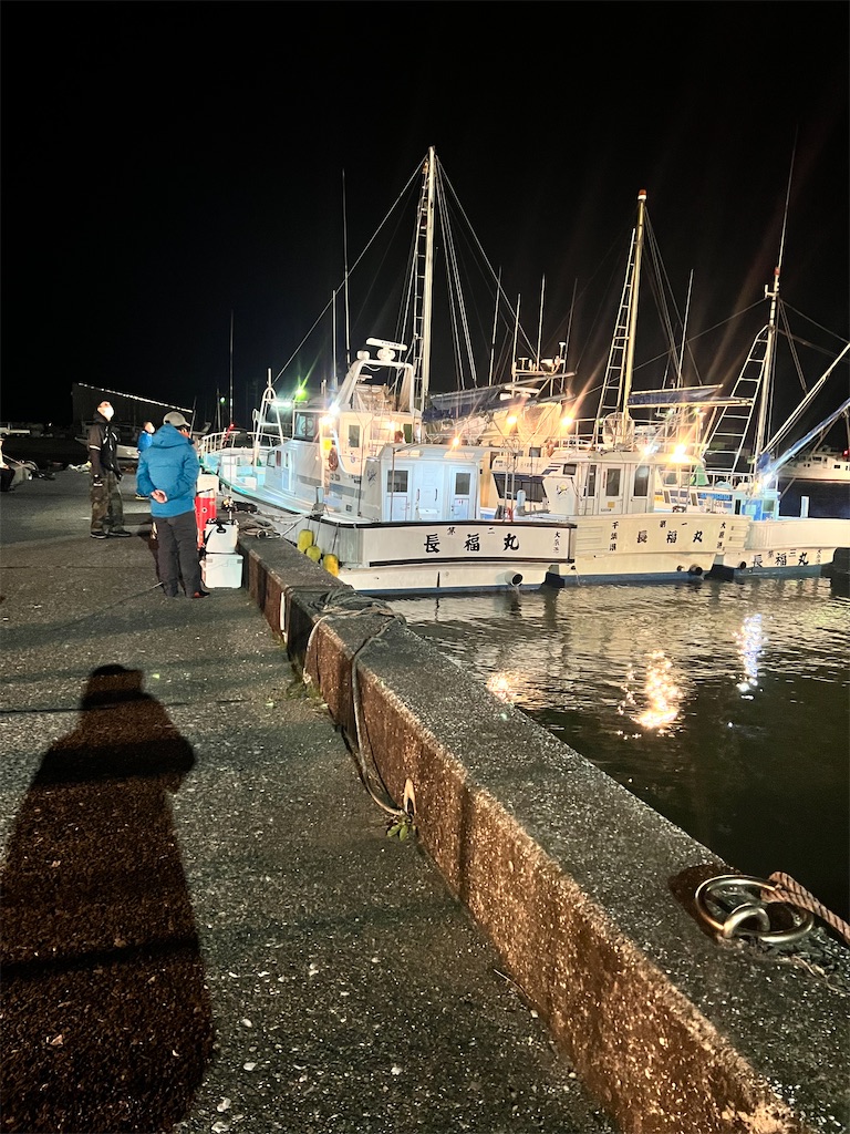 とったどー! - kan.dayoの日記