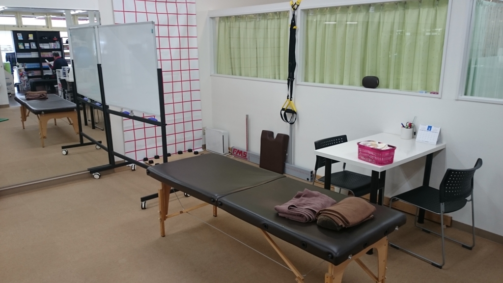 #5 FMS・SFMA Top Tier・Break outs - ～タイトルはこれから～