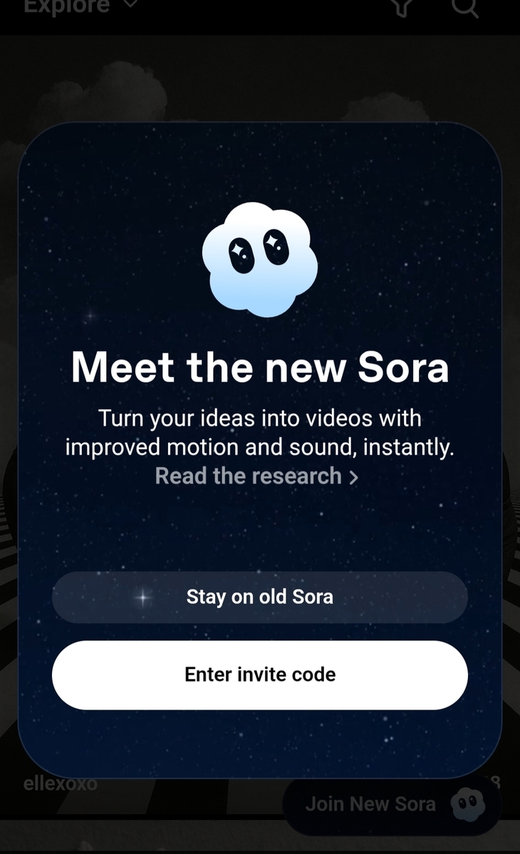 [Sora 2 Released!?] Can’t Access Sora? How to Fix Invite Code Errors ...