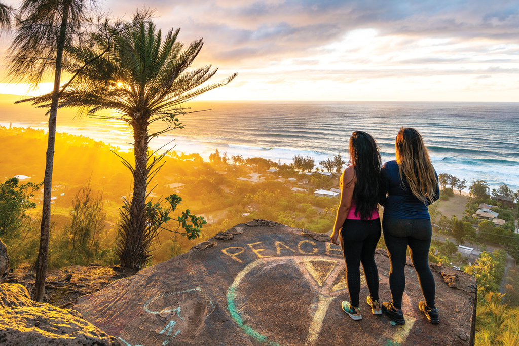 Endless Escape - Utsuke Bron