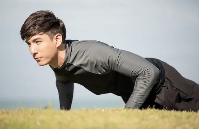 カラダづくり探訪 - Utsuke Bron