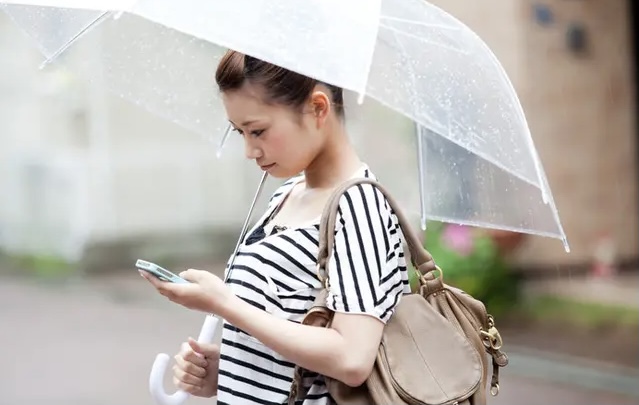 キキクル探訪 - Utsuke Bron