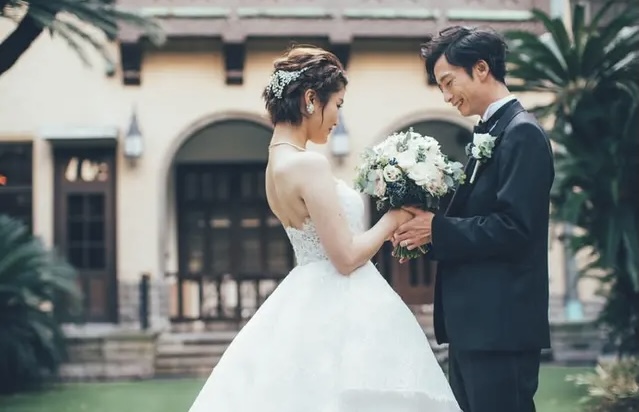 ジューンブライド探訪 - Utsuke Bron