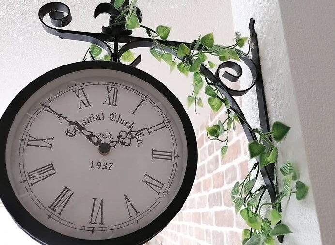 サマータイム探訪 - Utsuke Bron