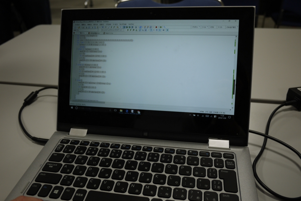 第3回 Coderdojo 調布を開催しました Coderdojo 調布