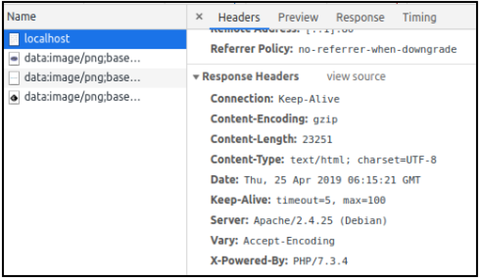 Docker＋PHP＋Apacheの環境を作った - kapieciiのブログ