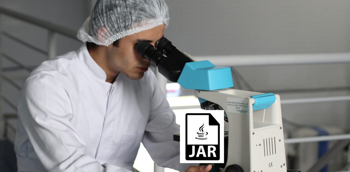 jarファイル(Java)をdecompileする方法する方法まとめ - kapieciiのブログ