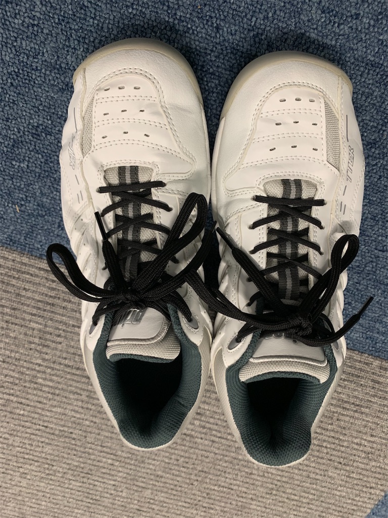 テニス2 - kappiiのグリーフとか