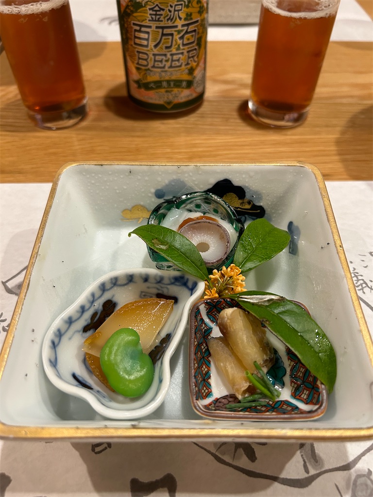 （旅行）金沢行ってきた（2/4） - kappiiのグリーフとか