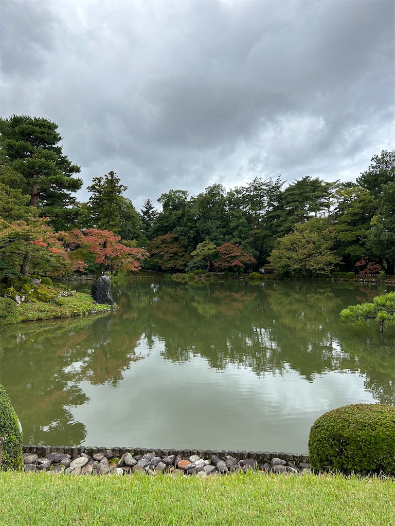 （旅行）金沢行ってきた（3/4） - kappiiのグリーフとか