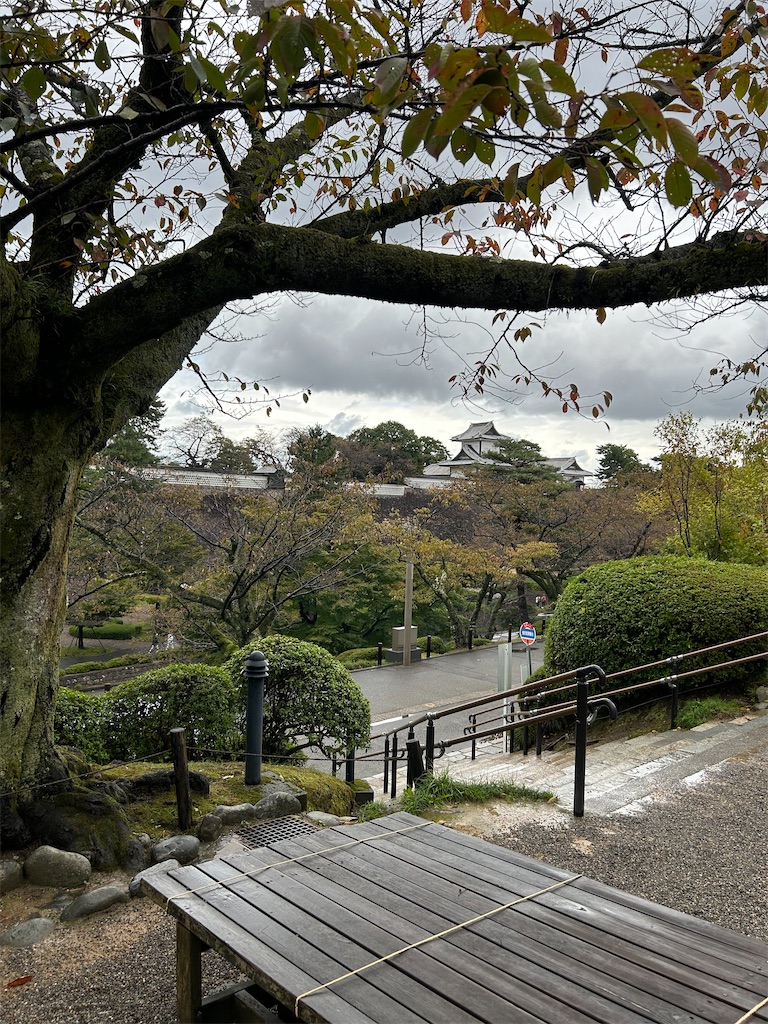 （旅行）金沢行ってきた（3/4） - kappiiのグリーフとか