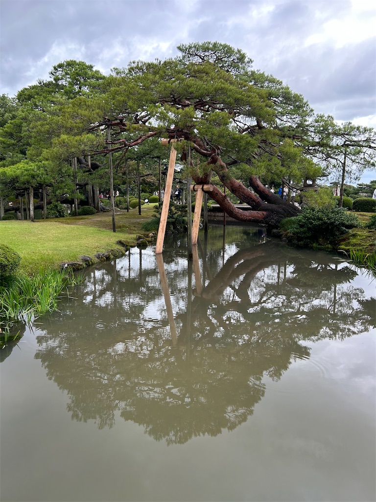 （旅行）金沢行ってきた（3/4） - kappiiのグリーフとか