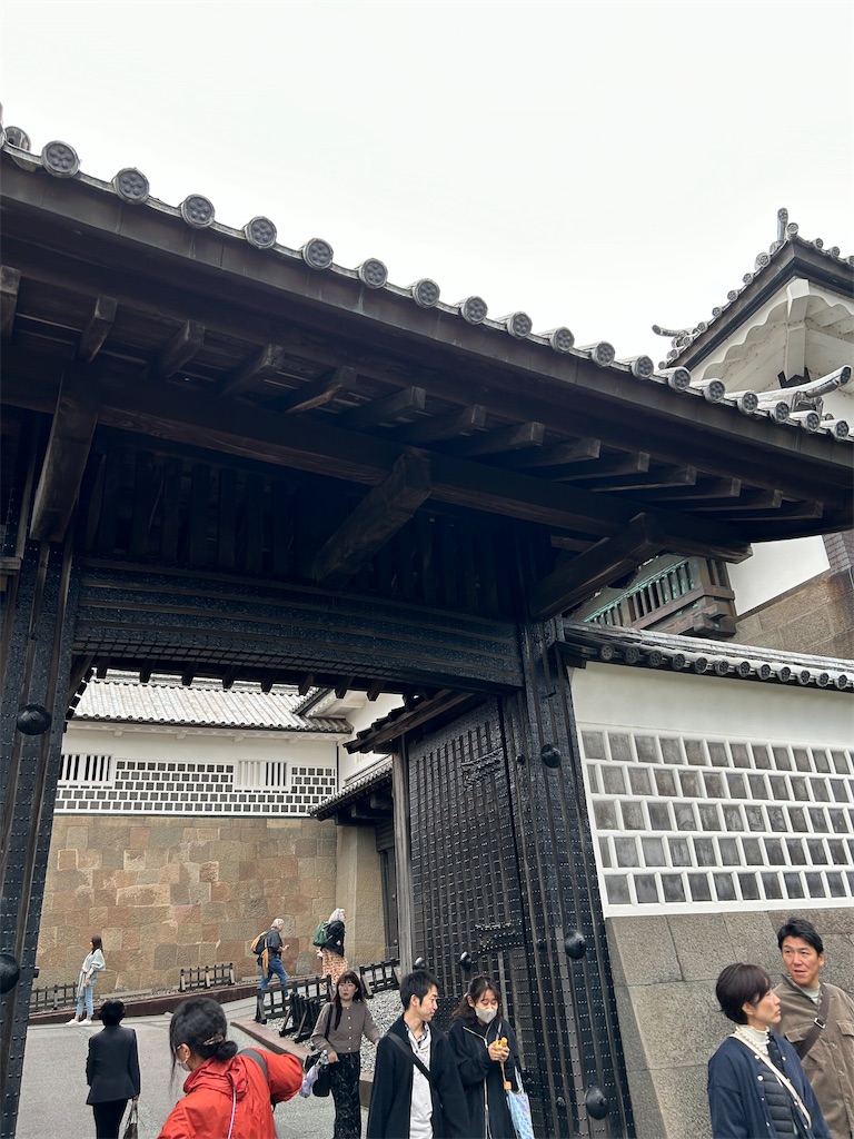 （旅行）金沢行ってきた（3/4） - kappiiのグリーフとか