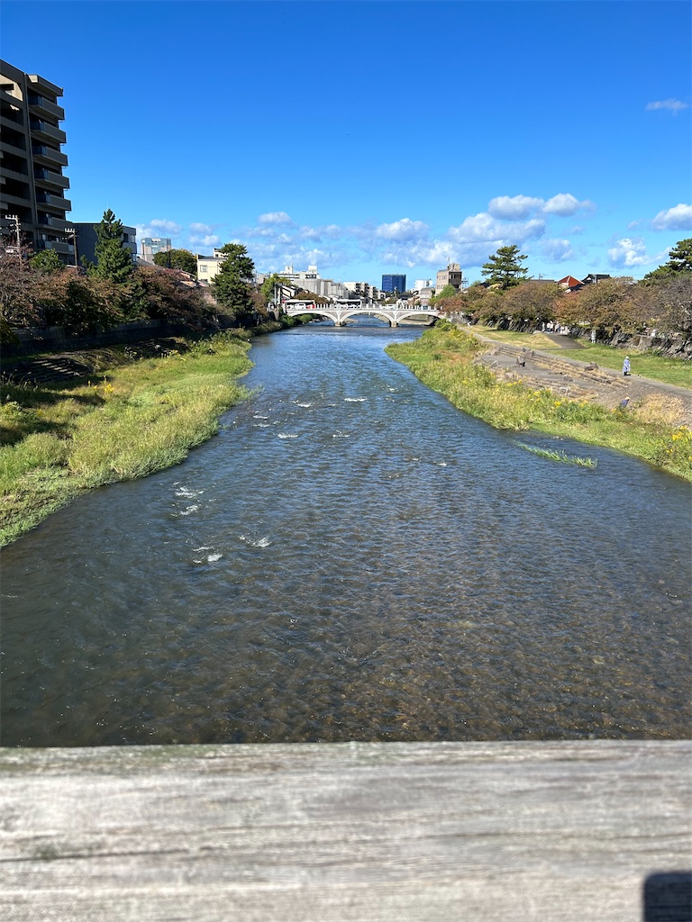 （旅行）金沢行ってきた（4/4） - kappiiのグリーフとか