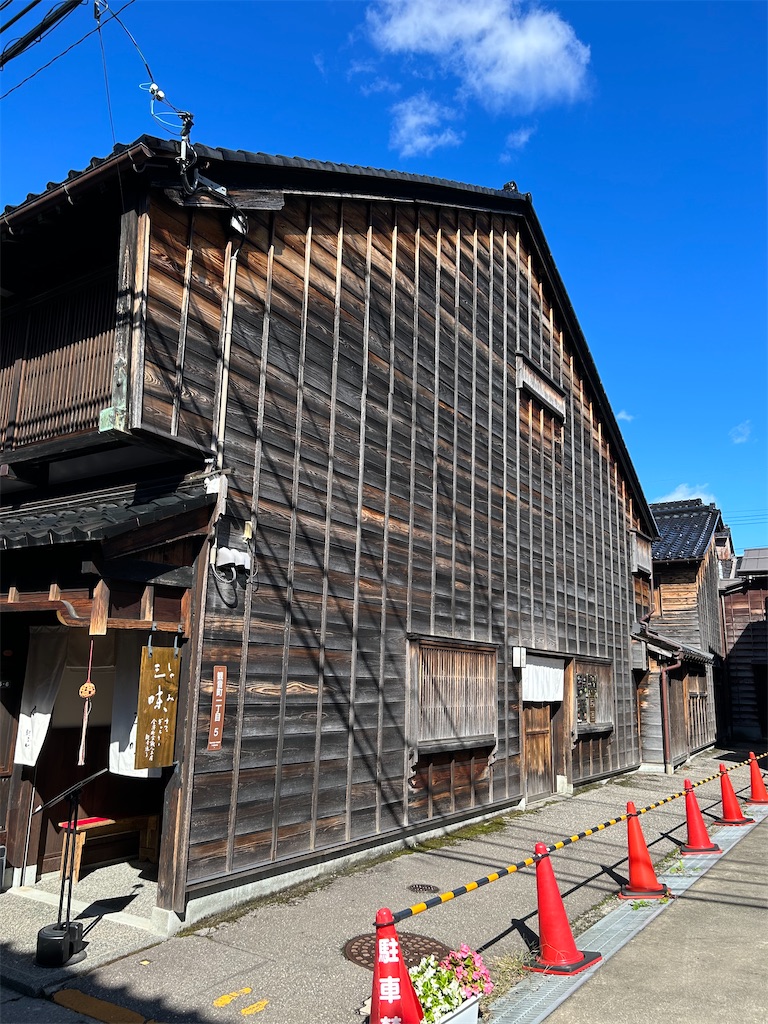 （旅行）金沢行ってきた（4/4） - kappiiのグリーフとか