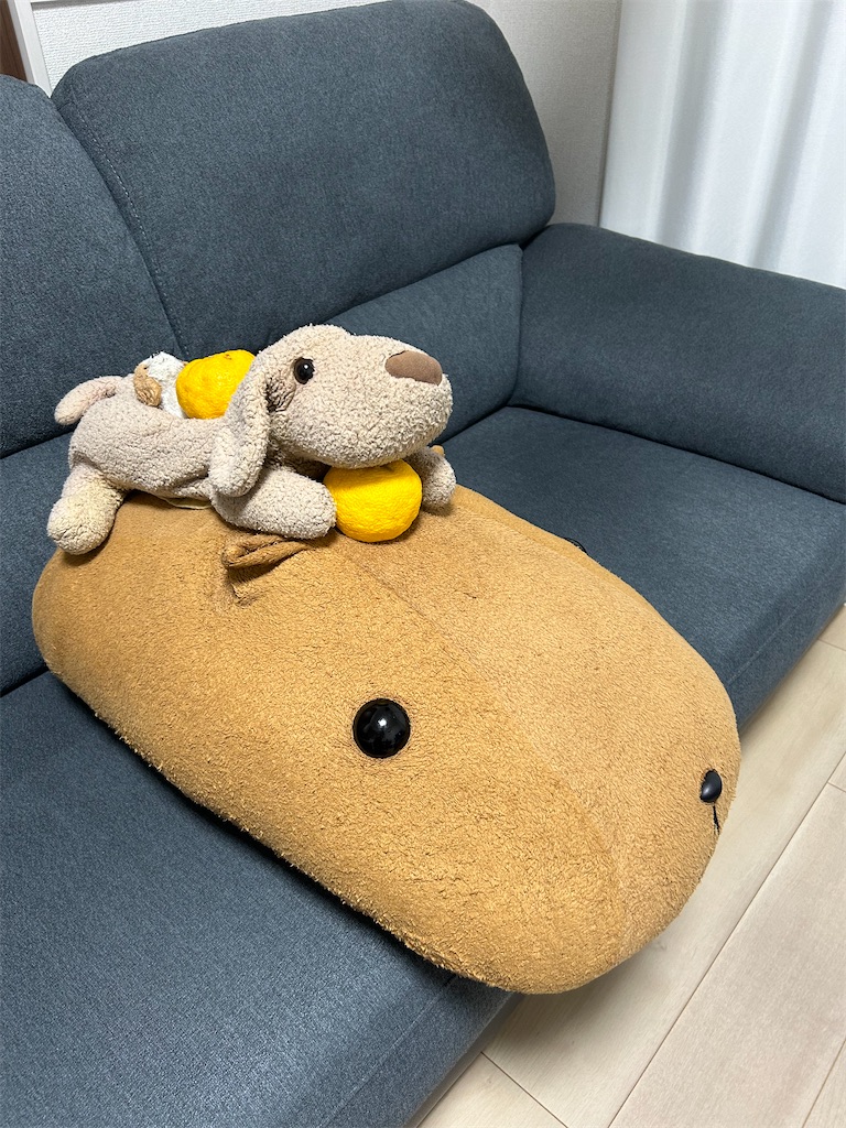 やっぱ冬至には柚子風呂だよね！ - kappiiのグリーフとか