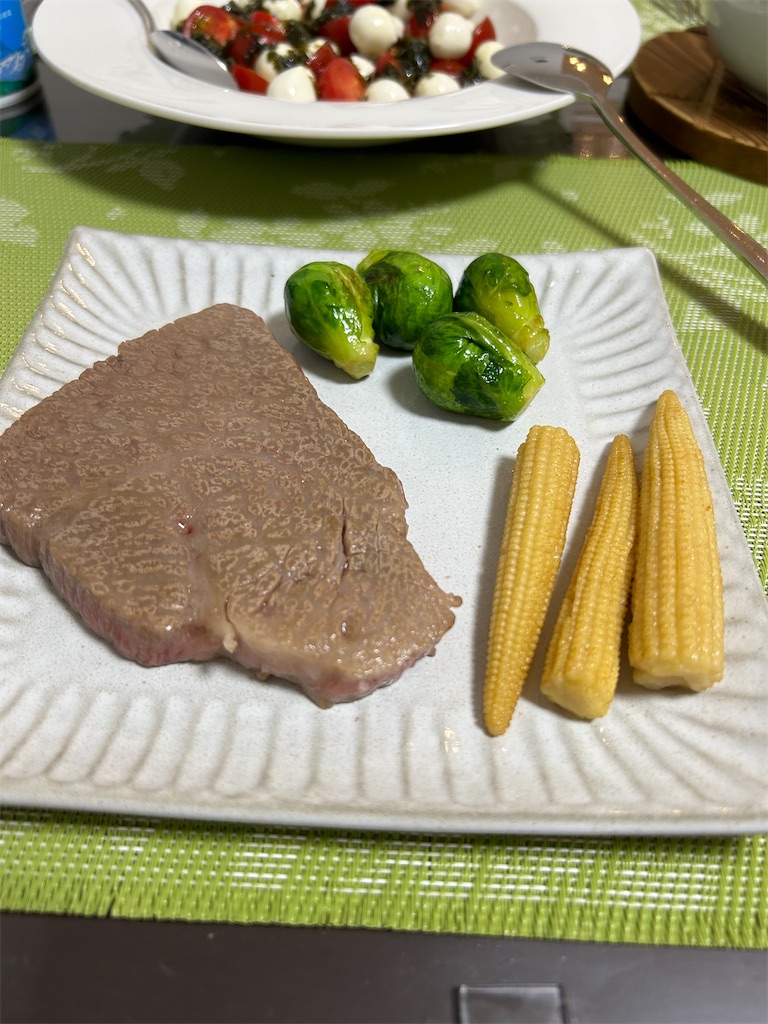 （料理）お家で豪華にクリスマス！ - kappiiのグリーフとか