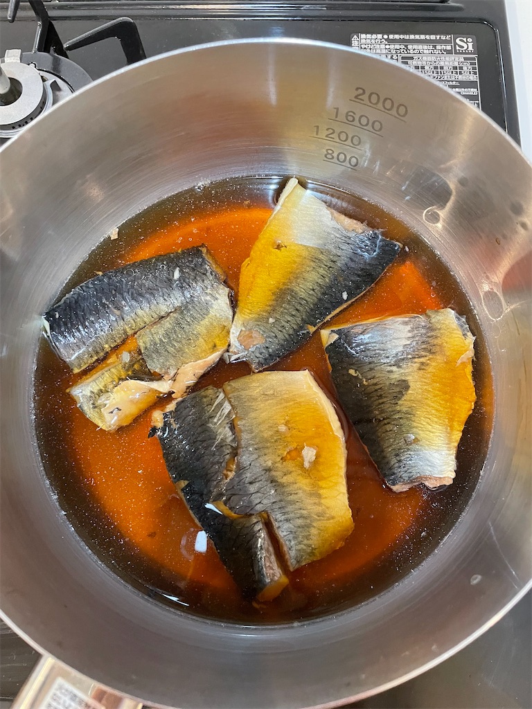 （料理）大晦日はニシンそば - kappiiのグリーフとか