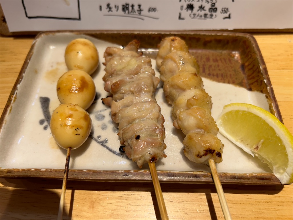 一人なので酉133（とりいさみ）に行ってきた - kappiiのグリーフとか