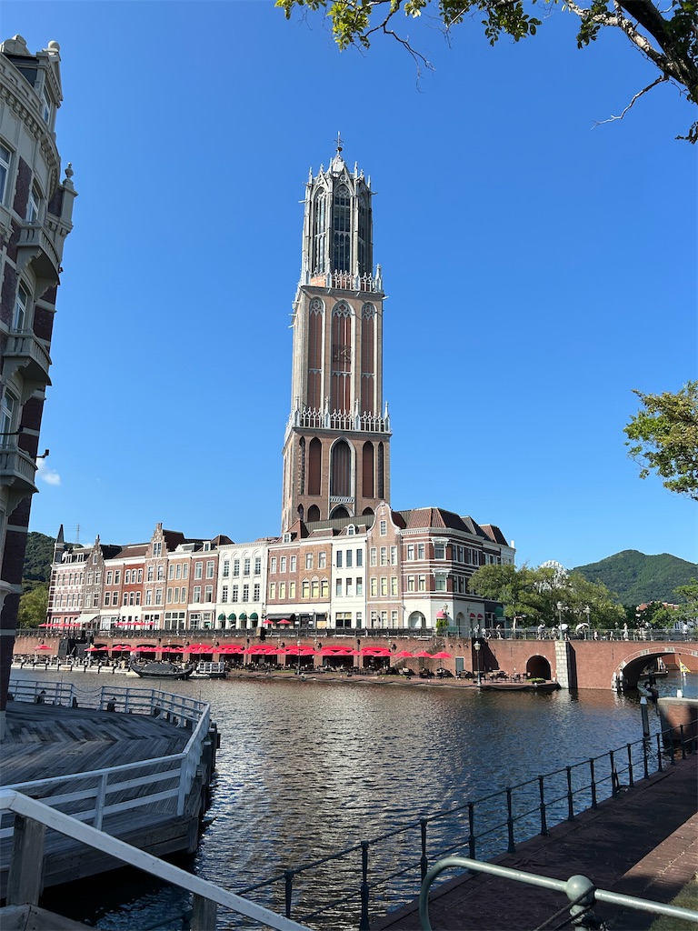 （夏休み）2日目ハウステンボス - kappiiのグリーフとか