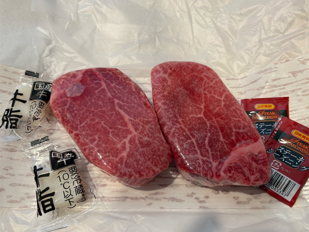 クリスマスの夕食 - kappiiのグリーフとか