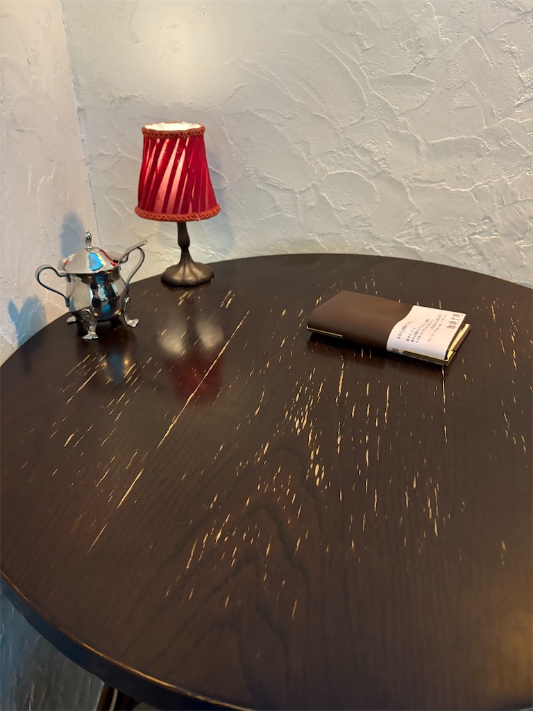 （喫茶店）「珈琲文明」に行ってきた（白楽） - kappiiのグリーフとか